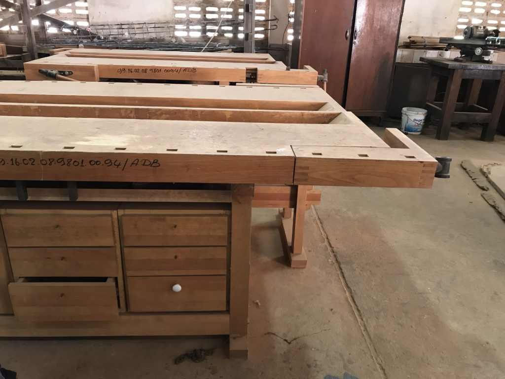 IV-JAPAN訓練所/次のプロジェクトの会議に参加！しかし・・・ | 国際協力NGO IV-JAPAN