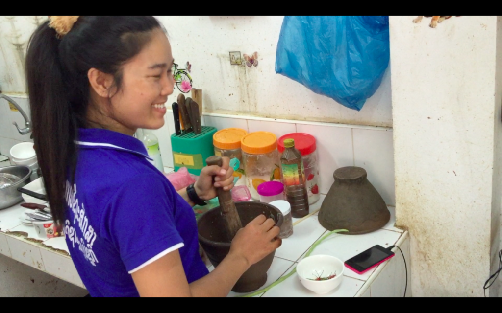 IV-JAPANプロモーションVTR鋭意作成中！！ | 国際協力NGO IV-JAPAN