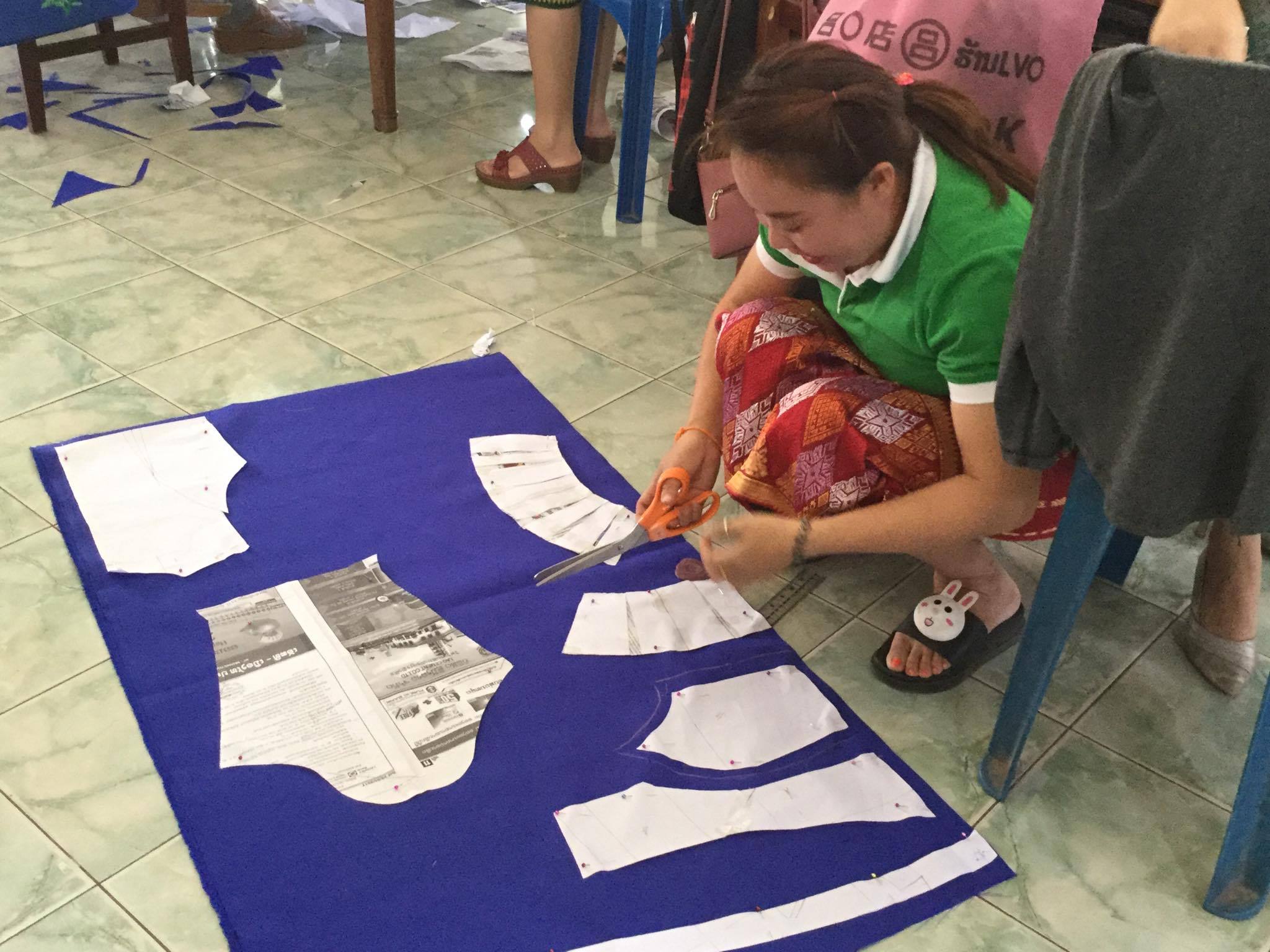 活動履歴 | IV-JAPANについて | 国際協力NGO IV-JAPAN