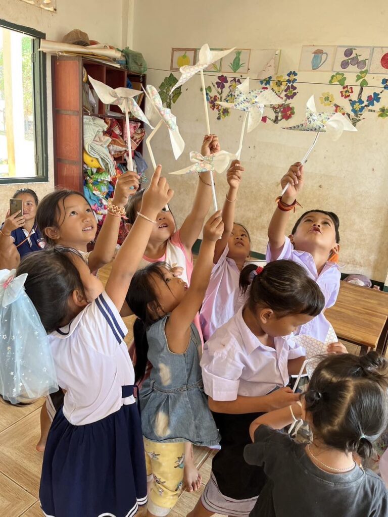 IV-JAPAN 第21回スタディツアー報告 ①ビエンチャン編 | 国際協力NGO IV-JAPAN